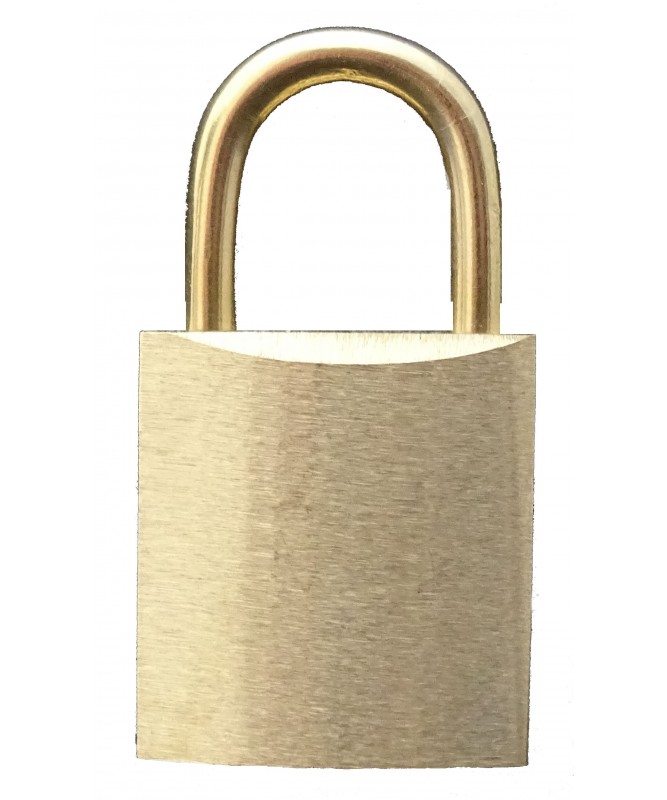 Brass Padlocks