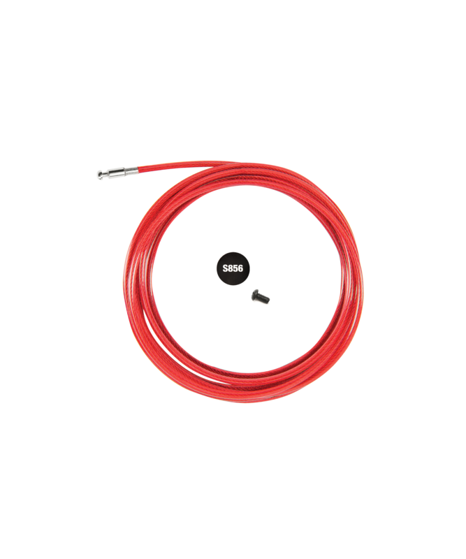 Masterlock RETRACTABLE CABLE LOCKOUT DEVICES