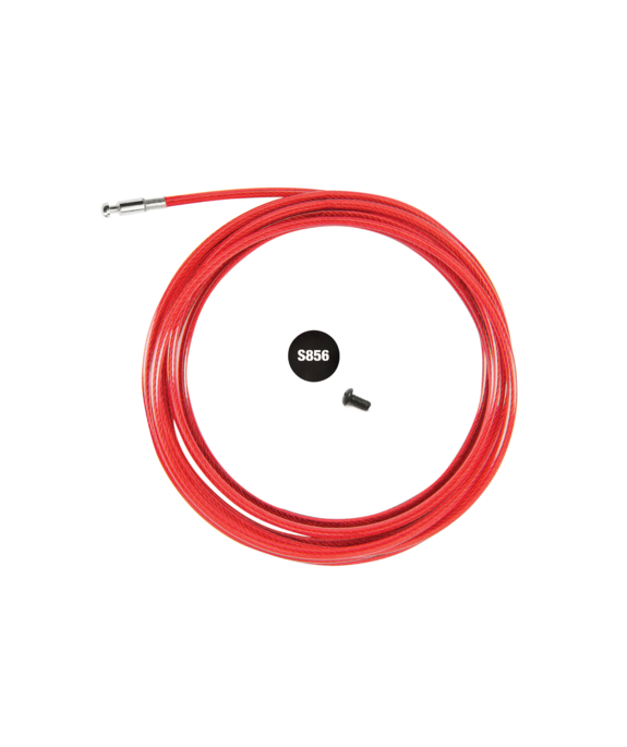 Masterlock RETRACTABLE CABLE LOCKOUT DEVICES