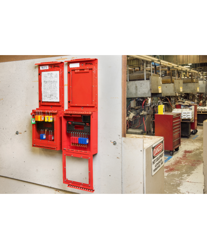 S3500 Permit Control Board