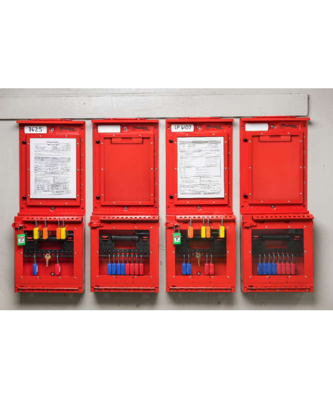 S3500 Permit Control Board