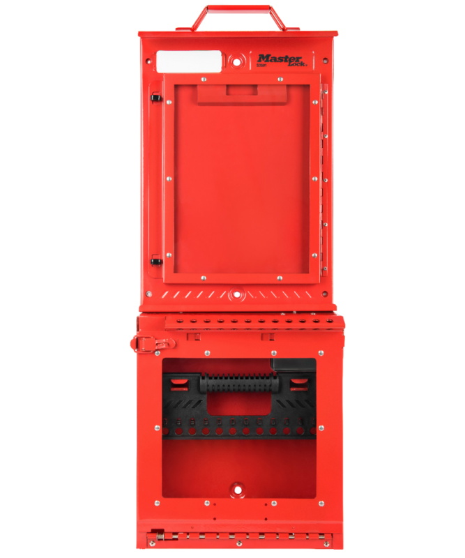 S3500 Permit Control Board