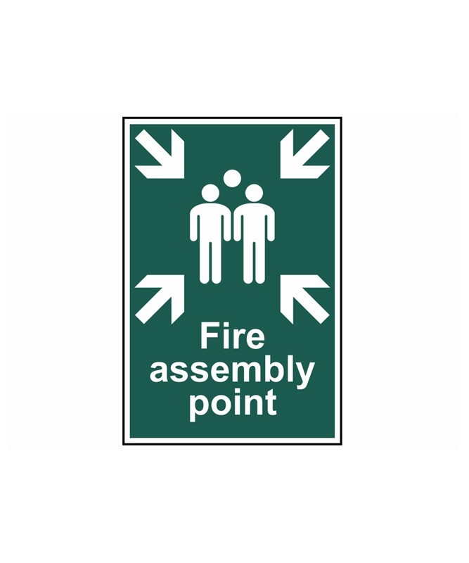Fire Assembly Point