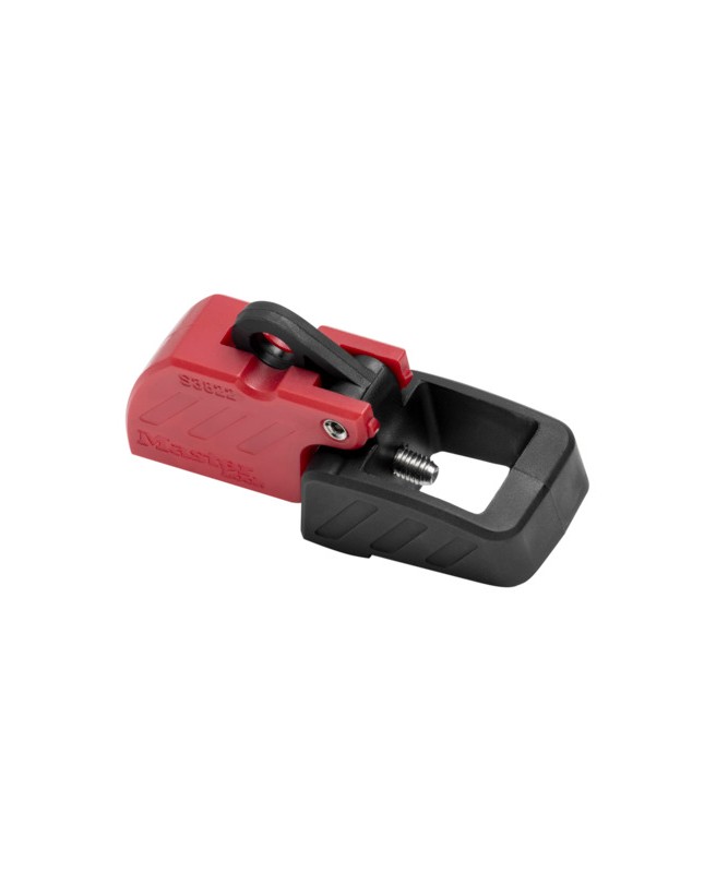 Master Lock Grip Tight Plus Lockout Device