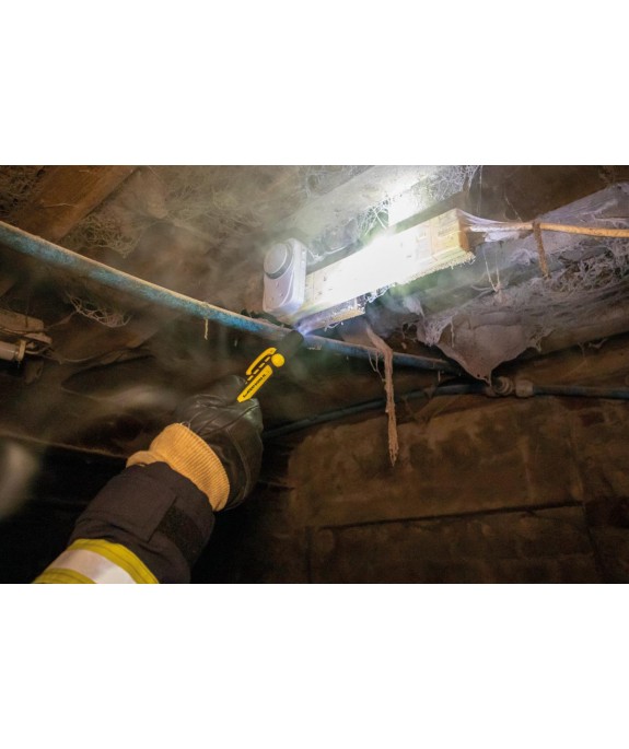 Intrinsically Safe LED Pen Light