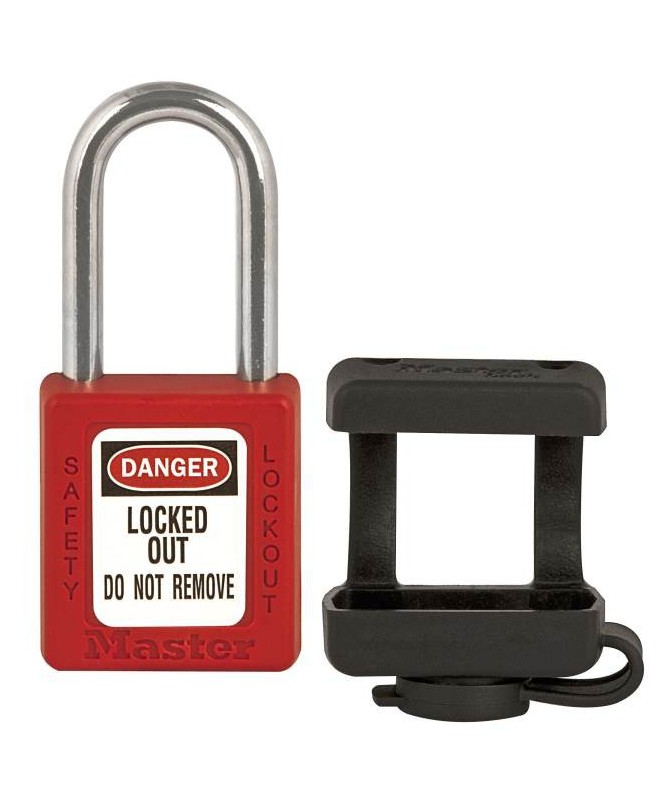 Weather Proof Cover 410 & 406 Padlock