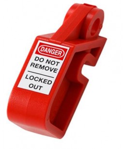 Circuit Breaker Lockout Devices available at Competitive Prices