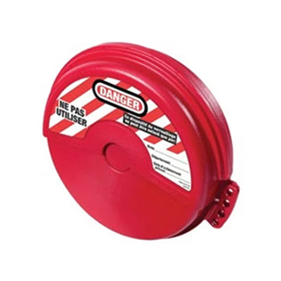 Valve Lock Off — Work Safety Solutions