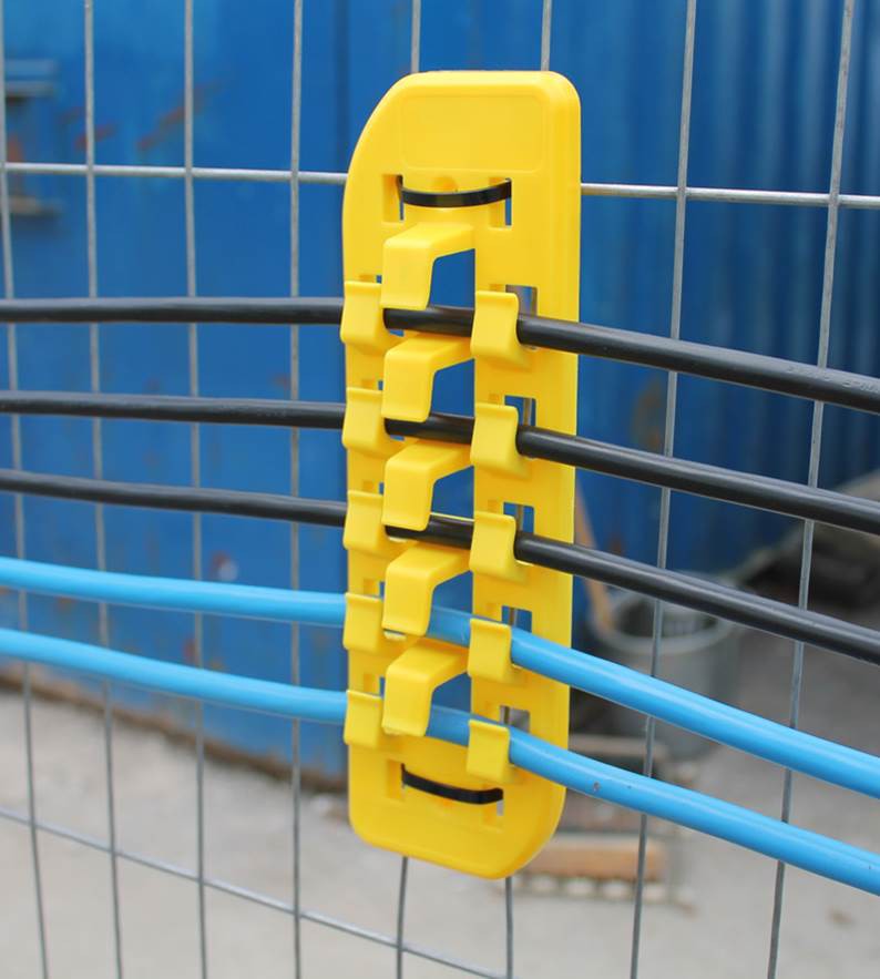 Cable Tidy — Work Safety Solutions