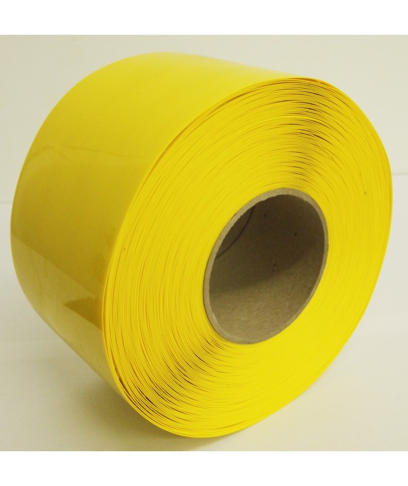 Durastripe cold Storage Floor Tape