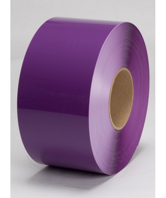Durastripe cold Storage Floor Tape
