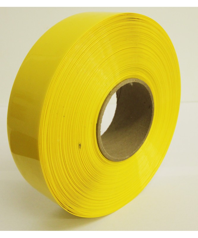 Durastripe cold Storage Floor Tape