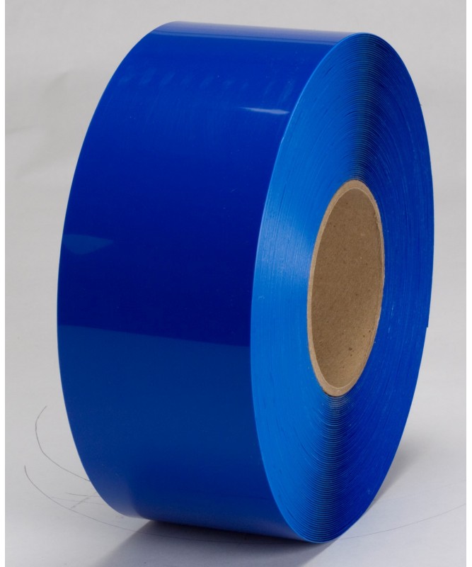 Durastripe cold Storage Floor Tape