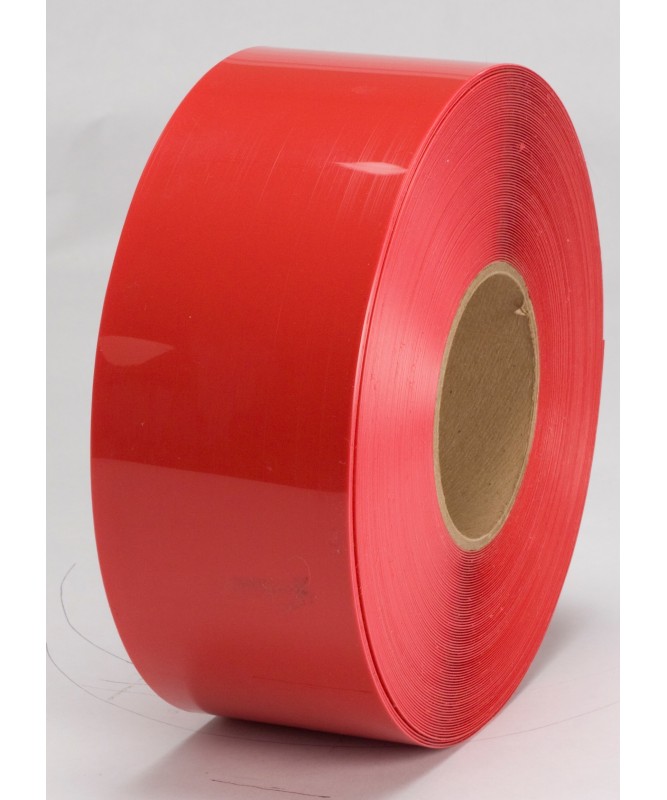 Durastripe cold Storage Floor Tape