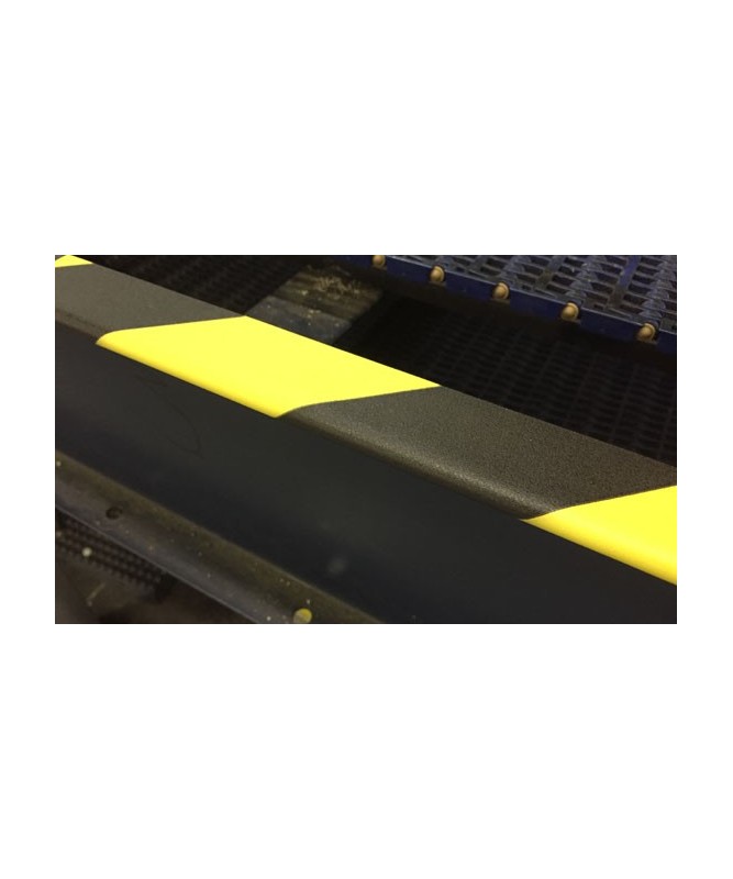 DuraStripe Edge Protectors